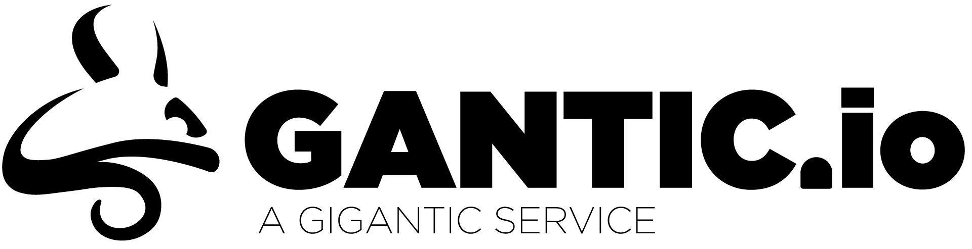 Your all-in-one social tool - GANTIC.IO